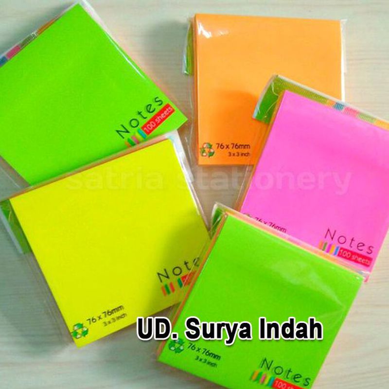 POST IT / NOTES