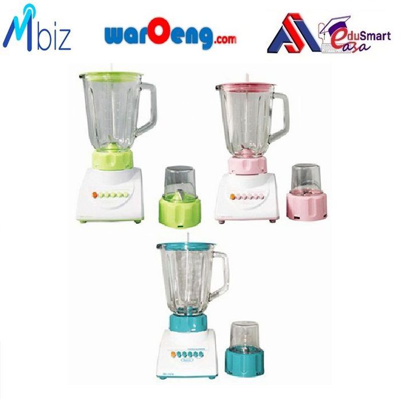 BLENDER QUANTUM TURBO BLENDER QBL-213TB