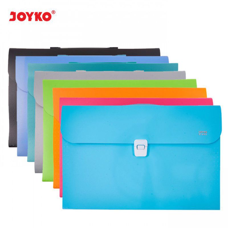 JOYKO EXPANDING FILE
