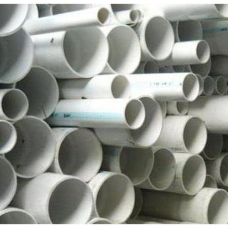 Pipa PVC 1 Inch