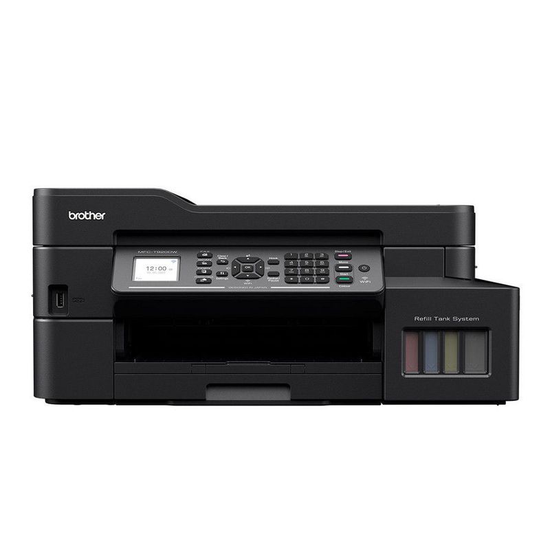 Printer Ink Tank Wi-Fi ADF BROTHER MFC-T920DW