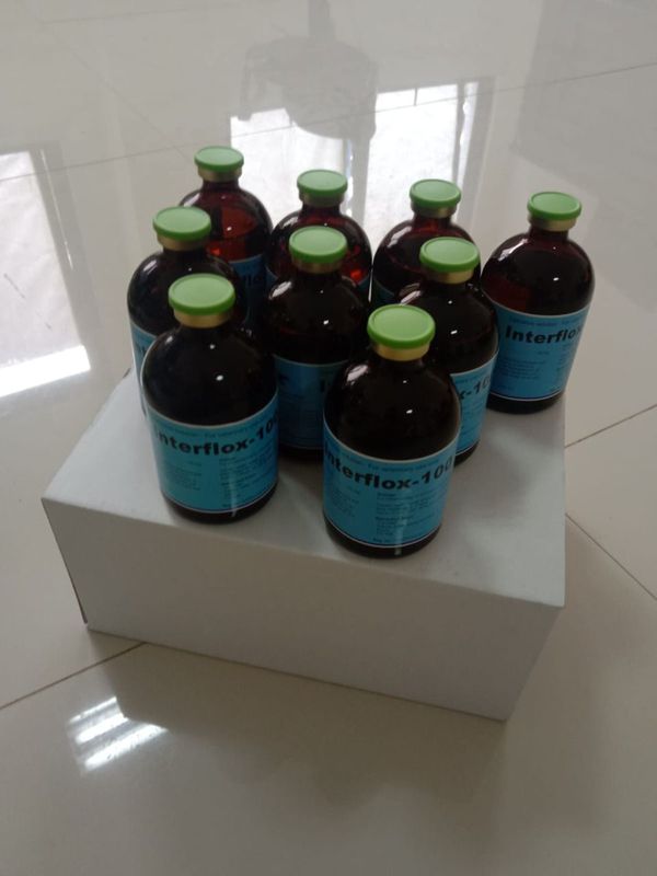 INTERFLOX-100