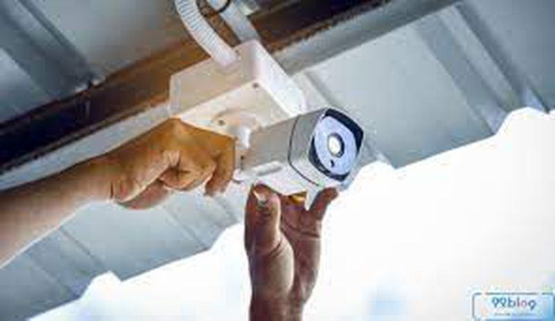 Biaya pengecekan dan pemasangan komponen cctv harga jasa di hitung per ...
