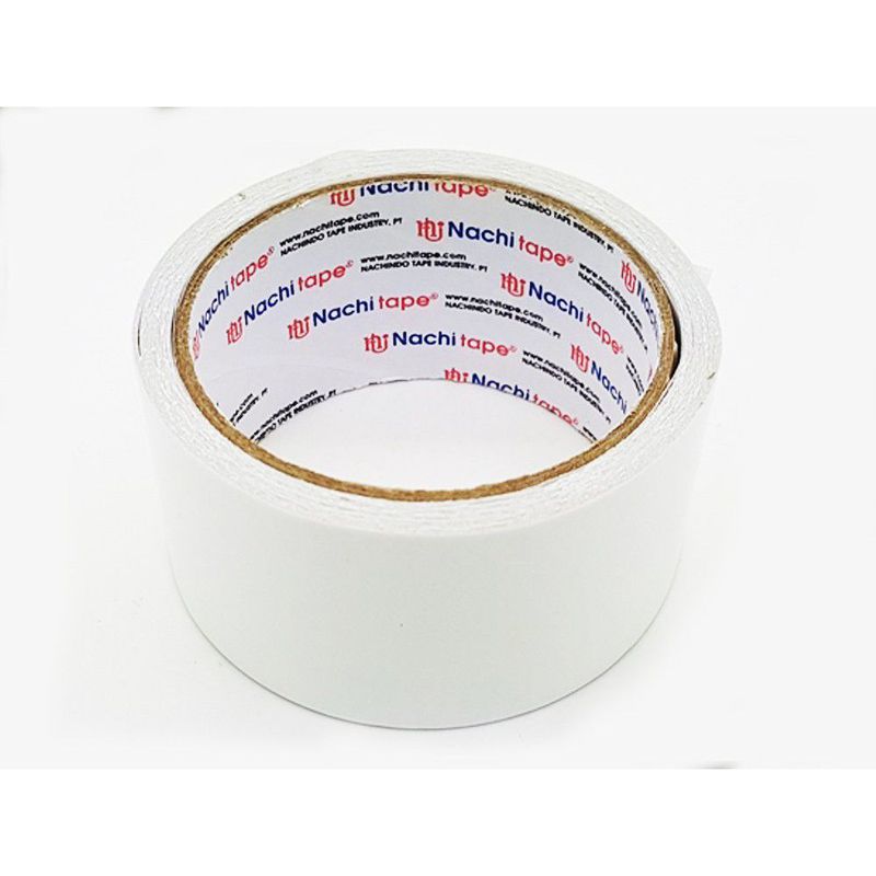 Double tape 2 inch