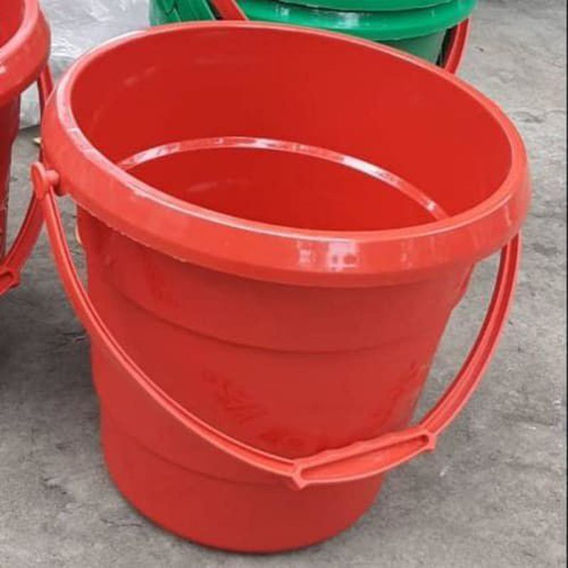 Ember Batik Tanggung Elegant