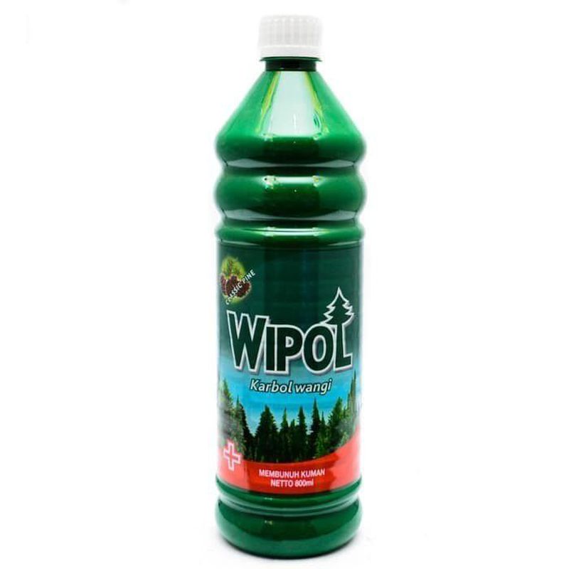 Wipol