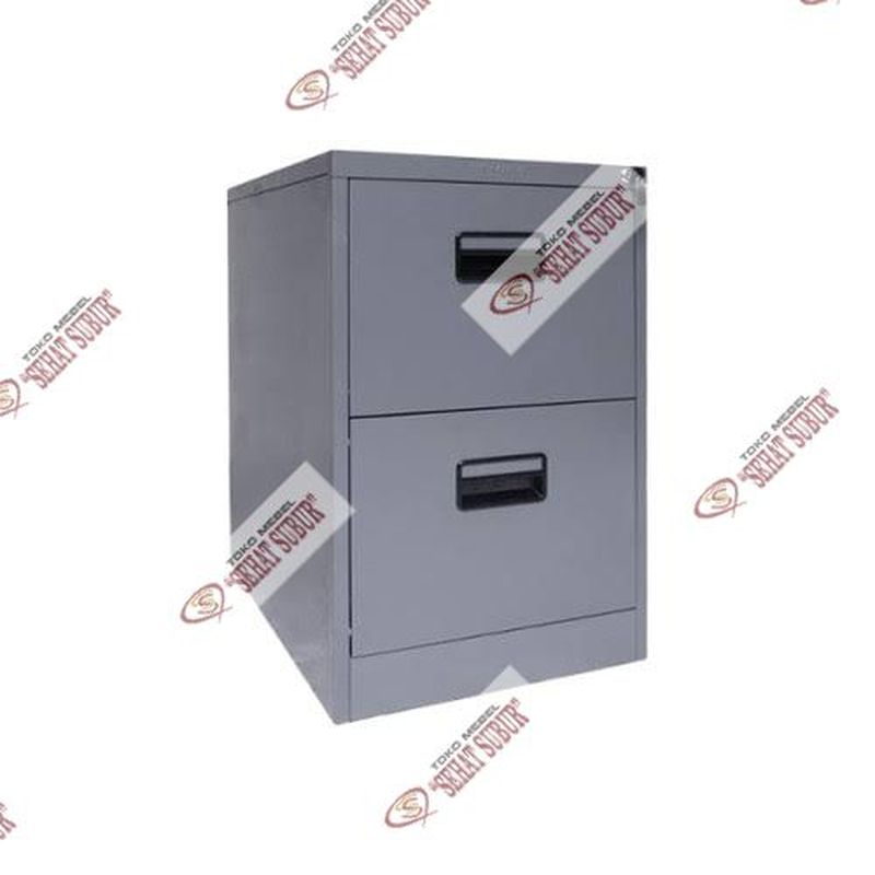 Filling cabinet 2 laci B 102