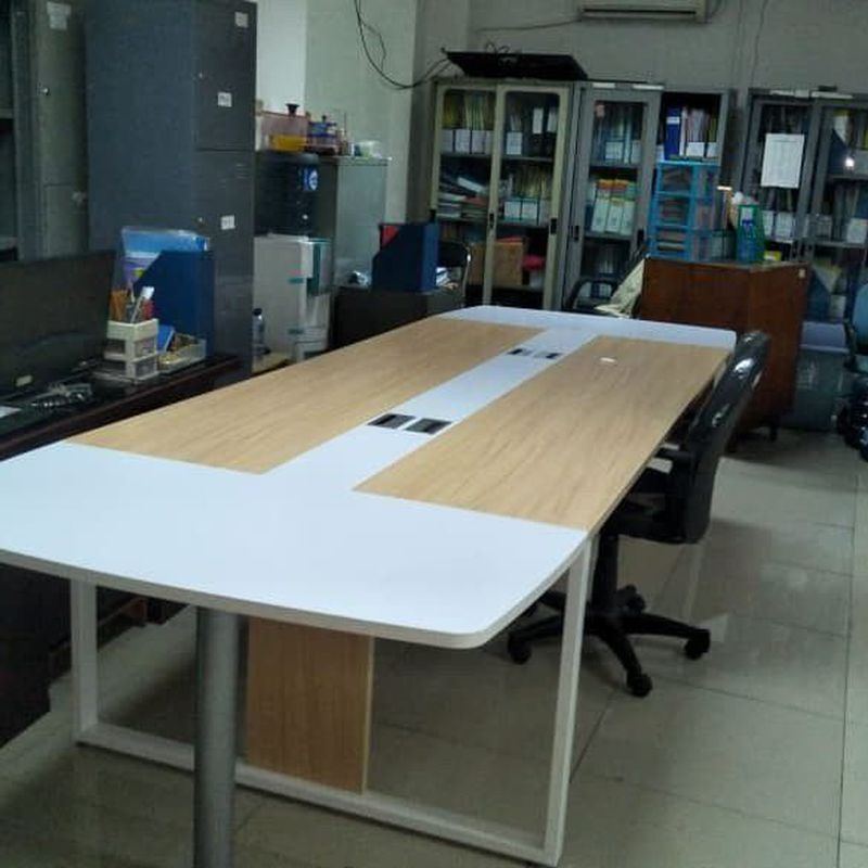Meja Rapat Uno New Modern UCT 7763 N