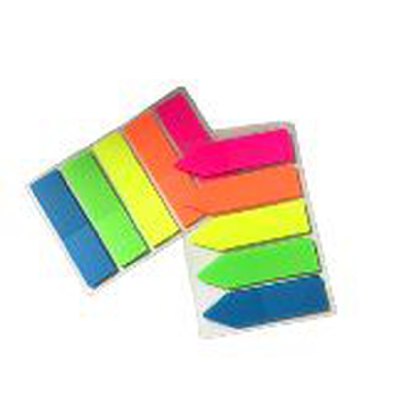 Post It Plastik