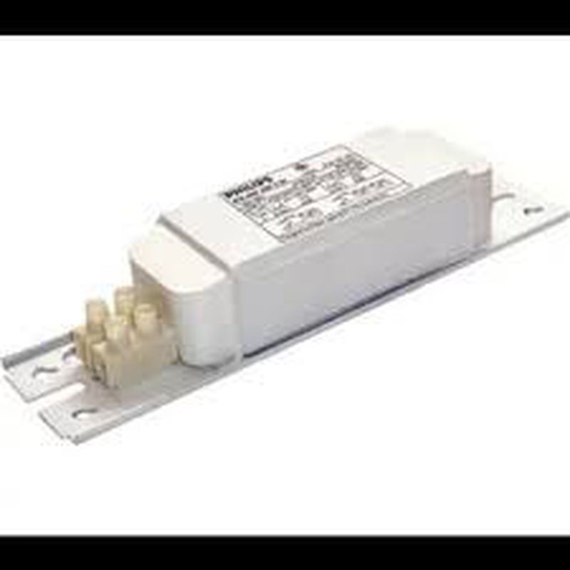Ballast Lampu TL
