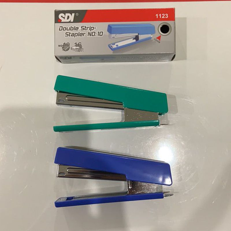 BATANG STAPLES SDI NO 10