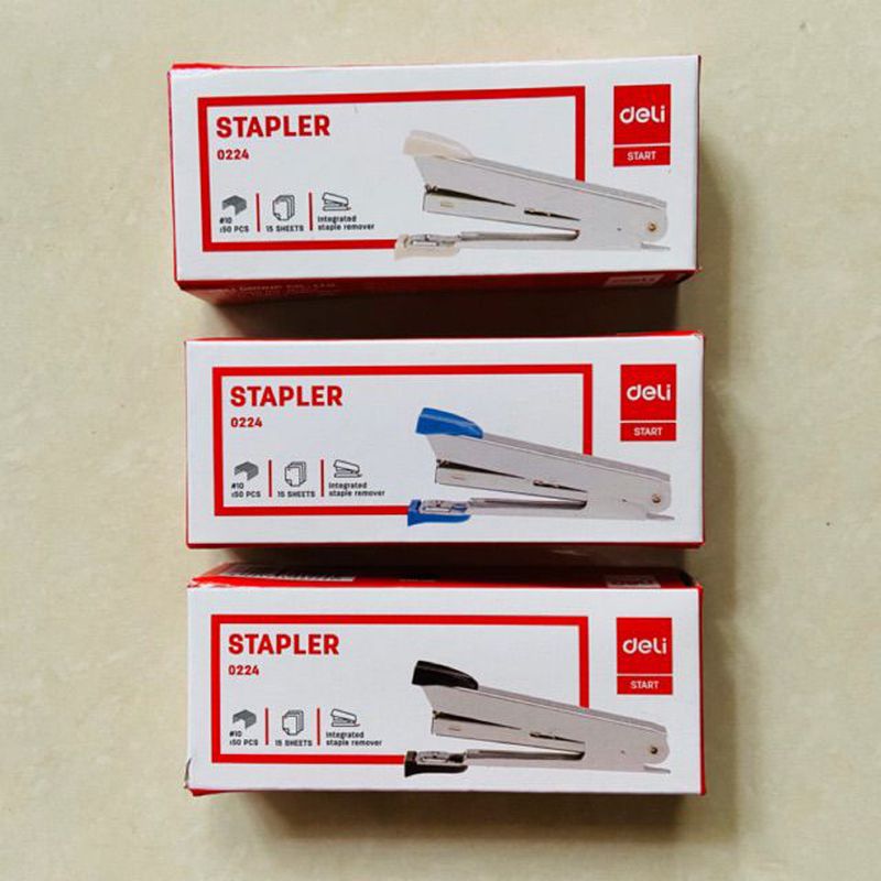 Stapler Deli No.10