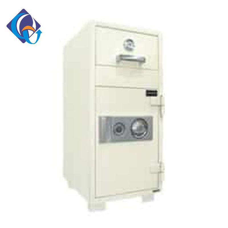 UCHIDA BRANKAS NDS-3 NIGHT DEPOSIT SAFE ANTI API