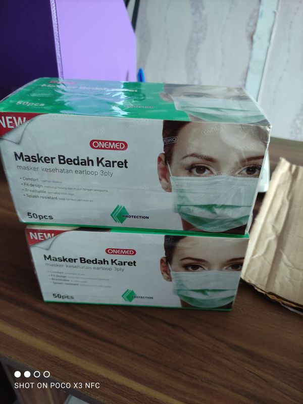 Masker