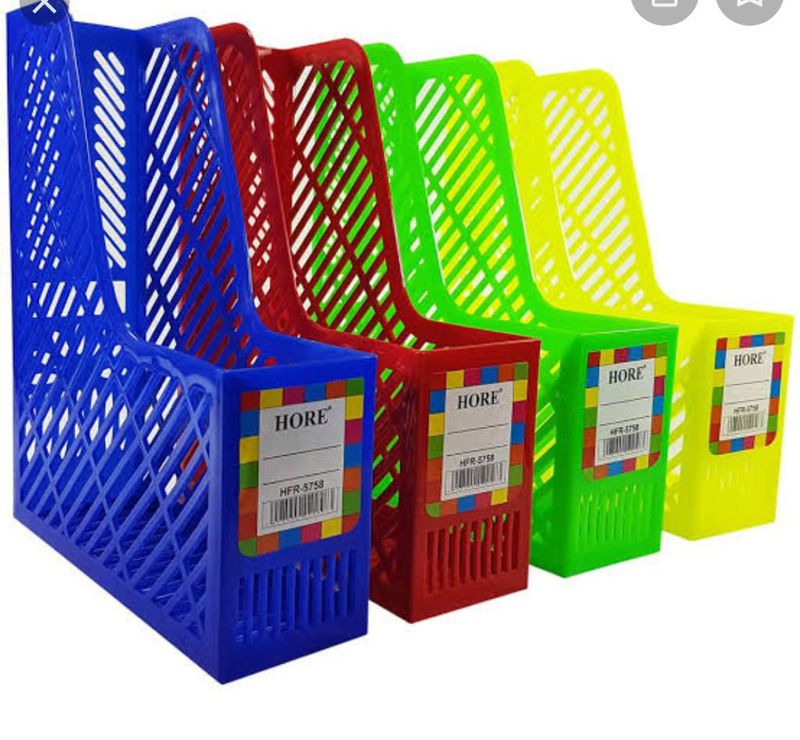 BOX FILE
