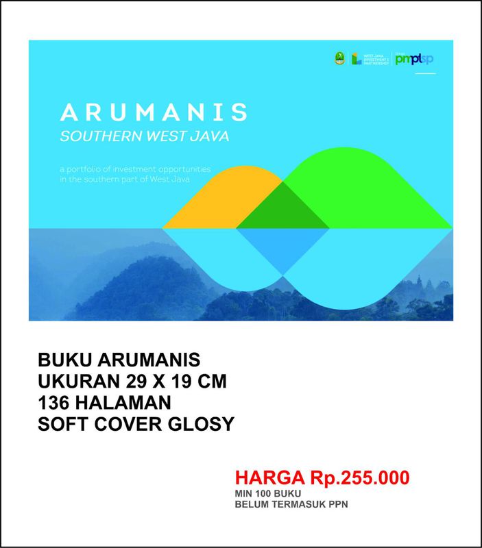 BUKU ARUMANIS
