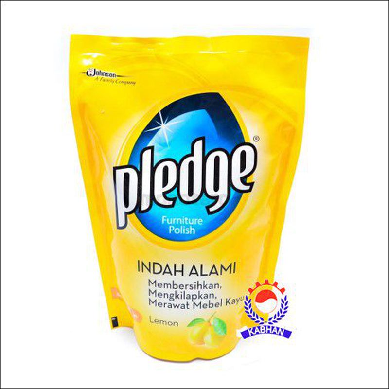 Pledge refill 450ml
