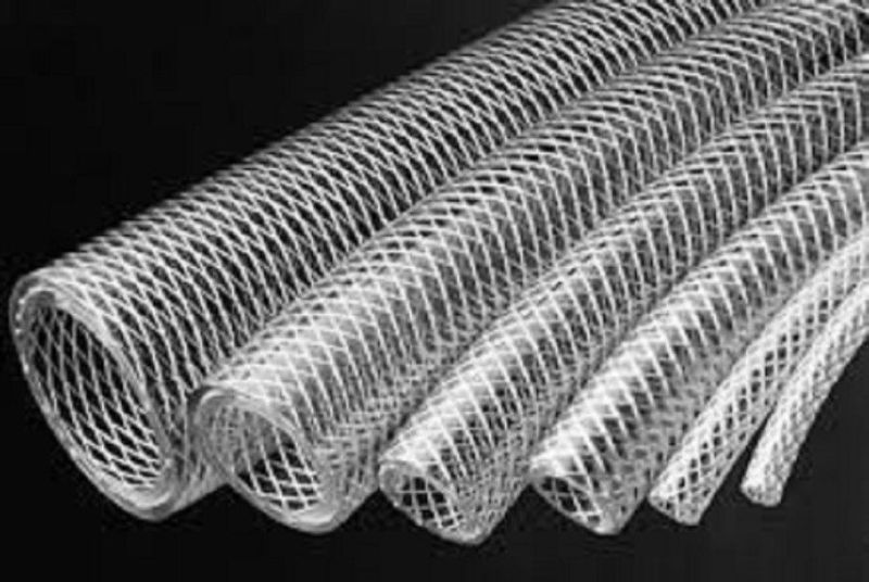Selang Air Serat Benang 5/8 Inch Per Meter