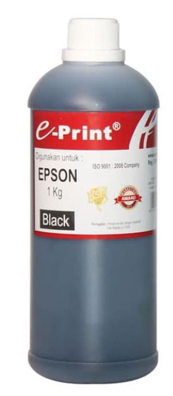 Tinta E-print Epson Bulk Ink 1kg