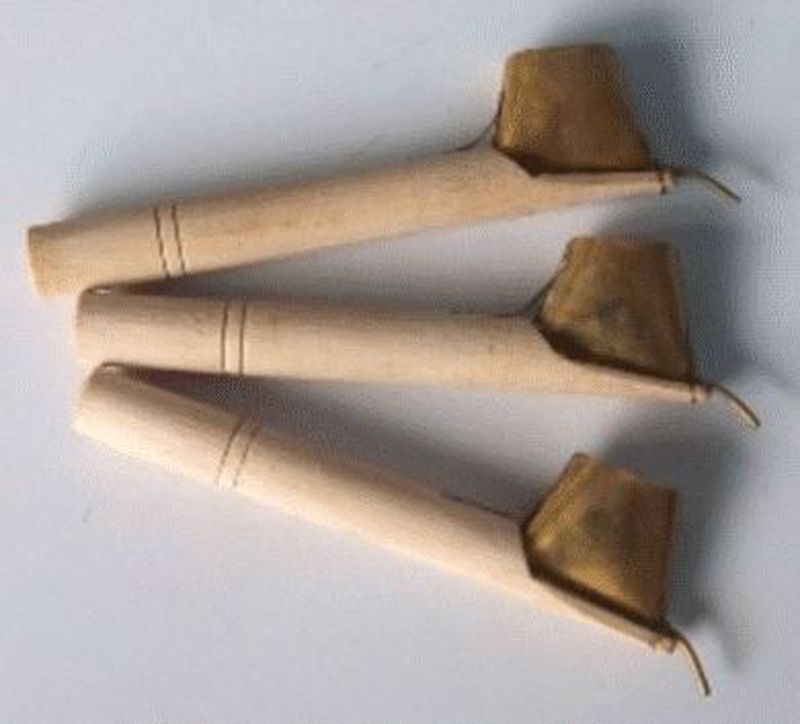 Canting Kuningan - Canting Isen