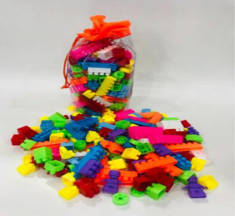 LEGO BESAR