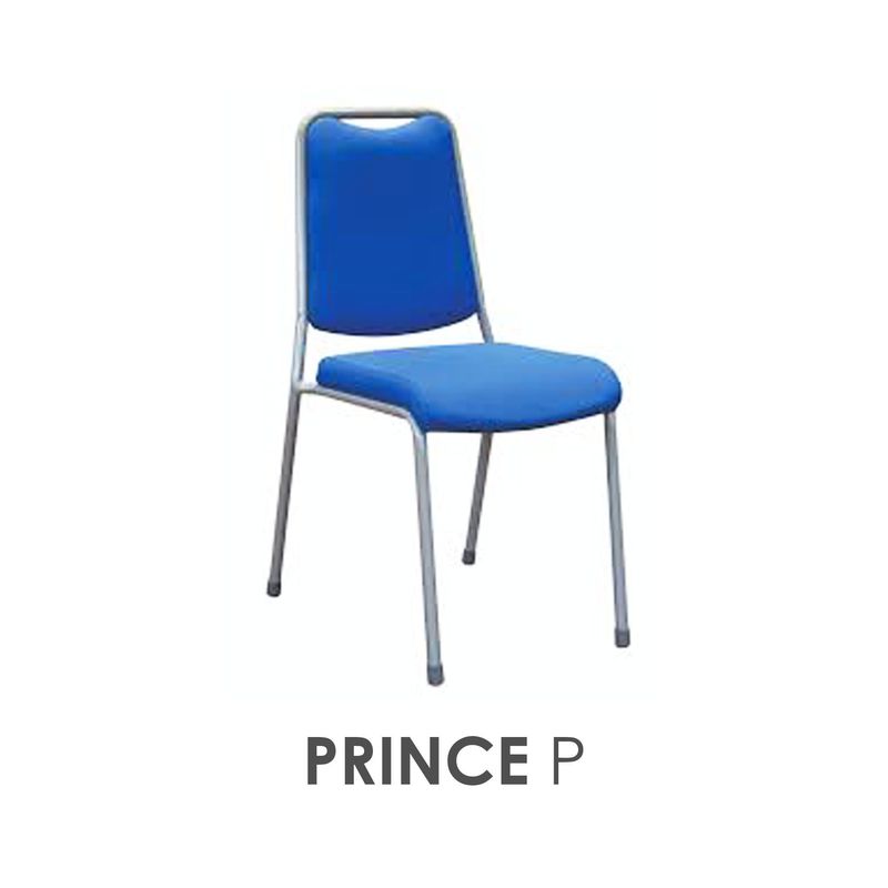Prince P