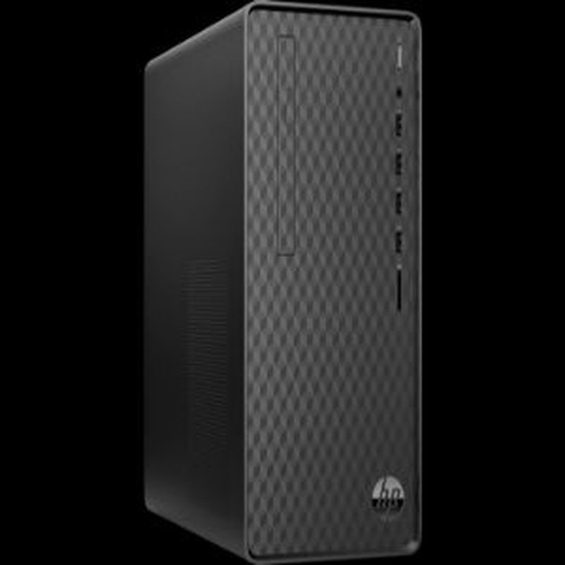 HP DESKTOP M01-F2005D