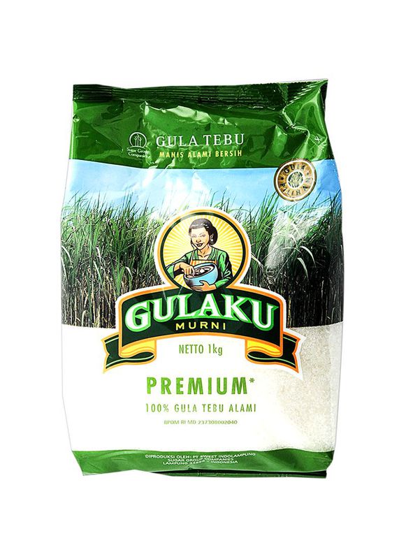 Gula Pasir Halus 1 Kg