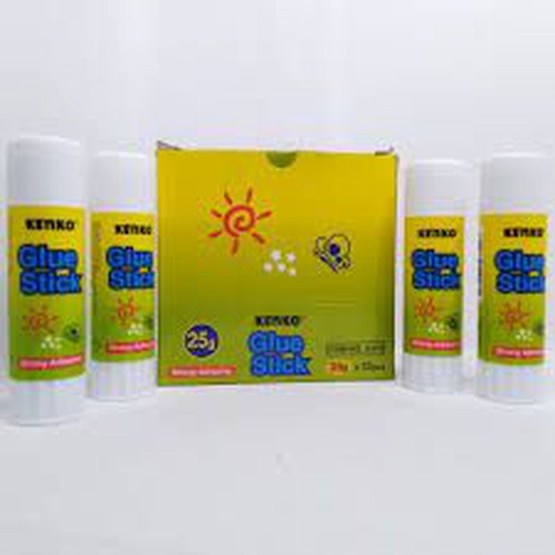 Lem Stick Kenko 25gr