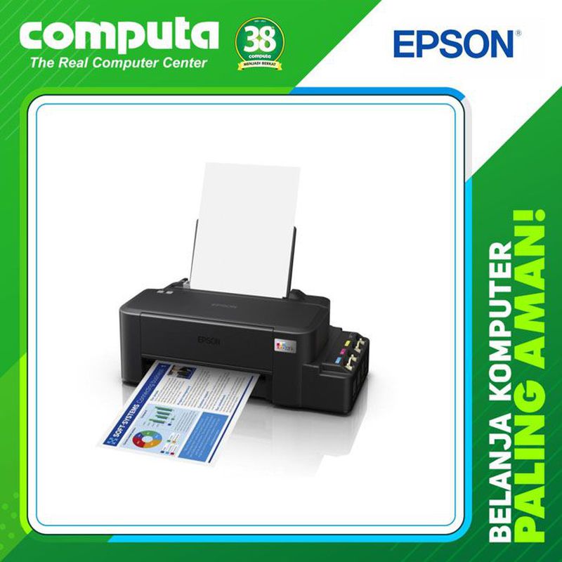 PRINTER EPSON L121