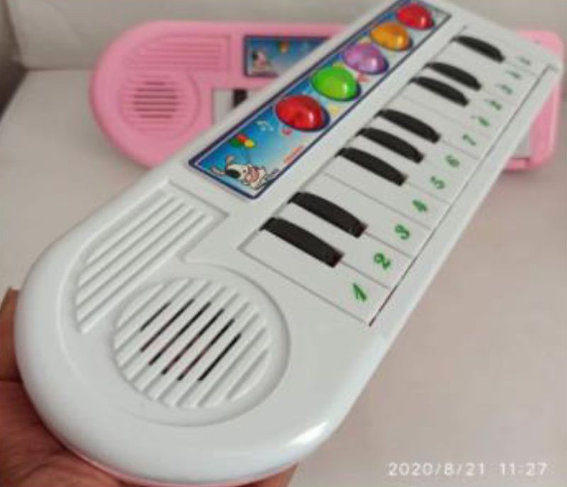 PIANO MAINAN ANAK