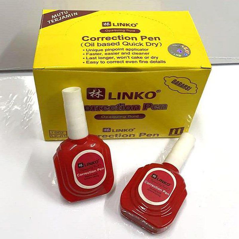 STIPO LINKO (1 BUAH)