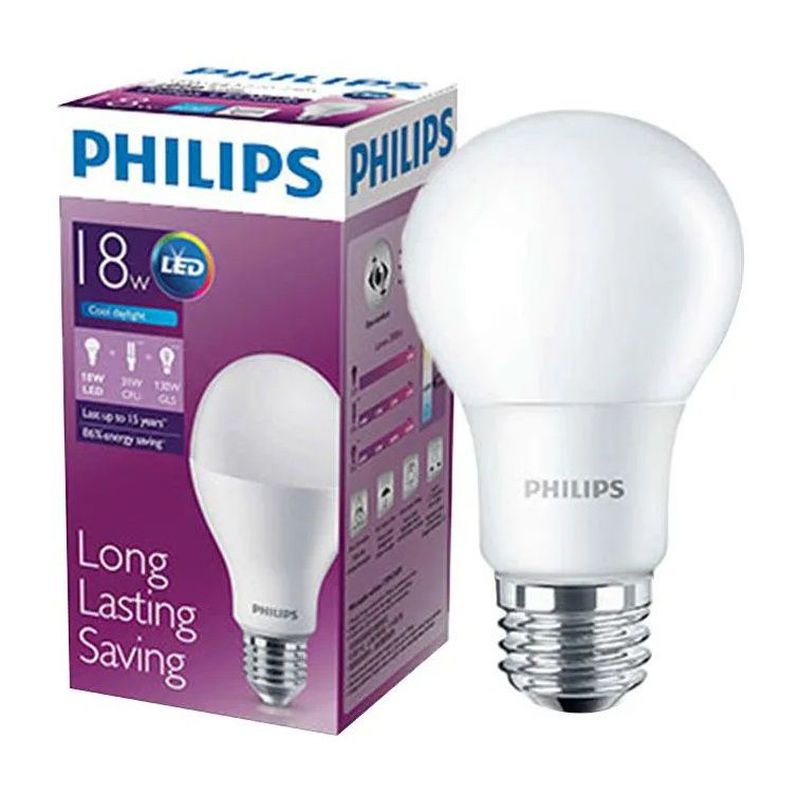 Lampu LED 18 Watt