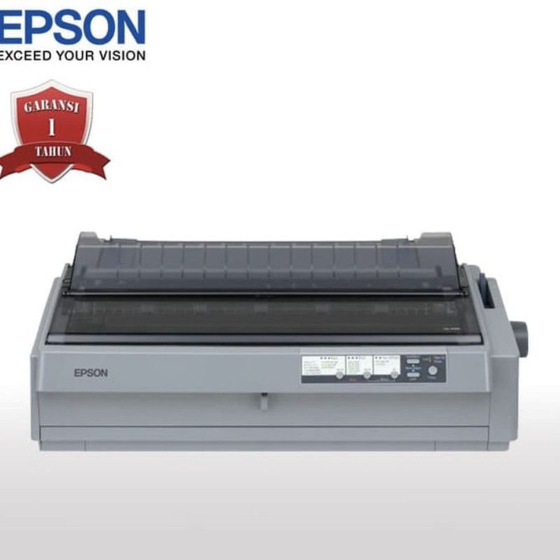 Printer Epson LQ2190 Dot Matrix Printer