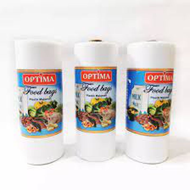 Optima Plastik Roll (25*40)