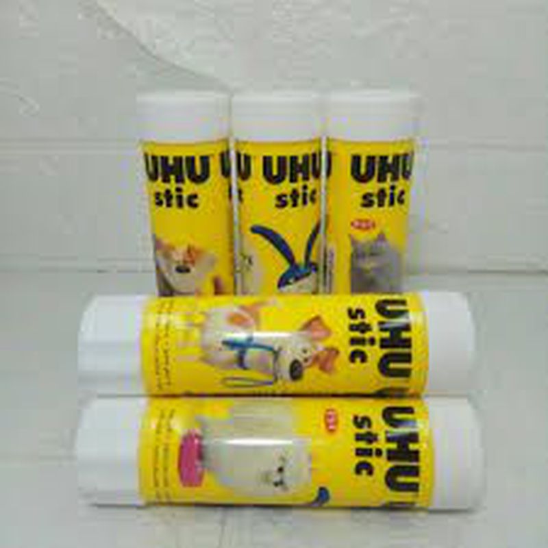Lem Stick UHU 40gr.
