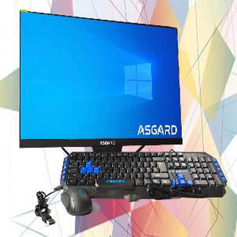 Asgard LOKI AIO -ASG-LA01