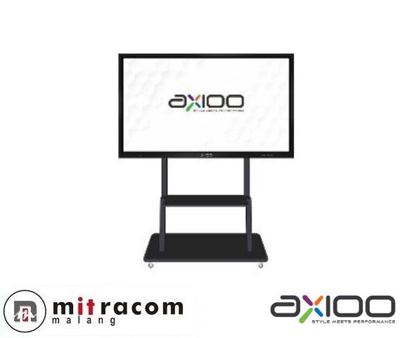 Axioo Interactive Smart Screen 75 inch
