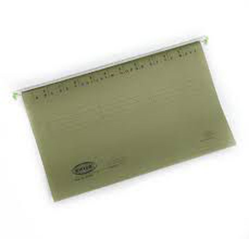 Hang Map Hijau Enter