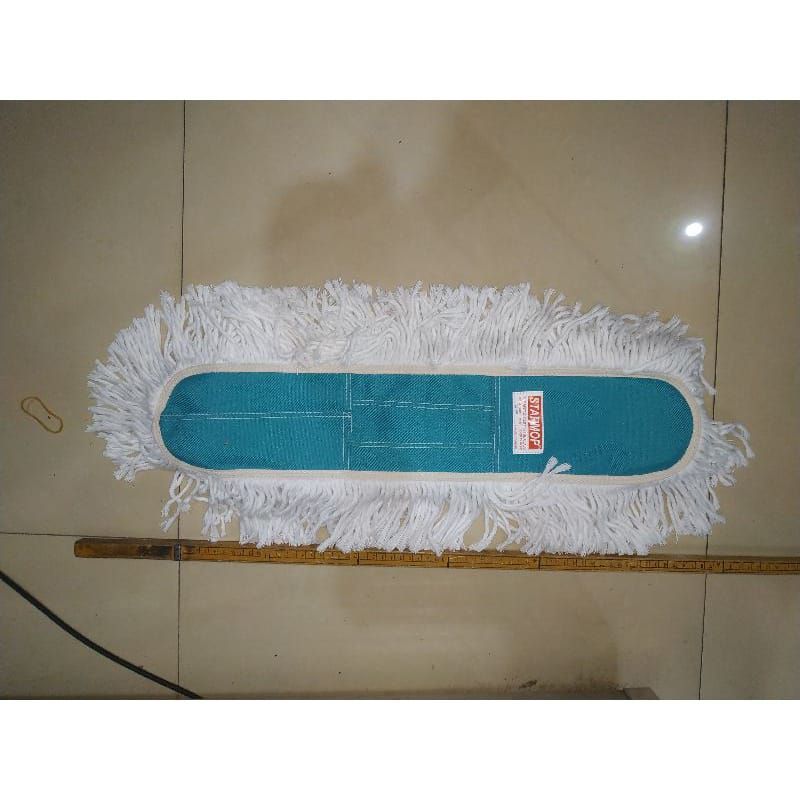 Refill Star Mop Pel Putih 60 cm