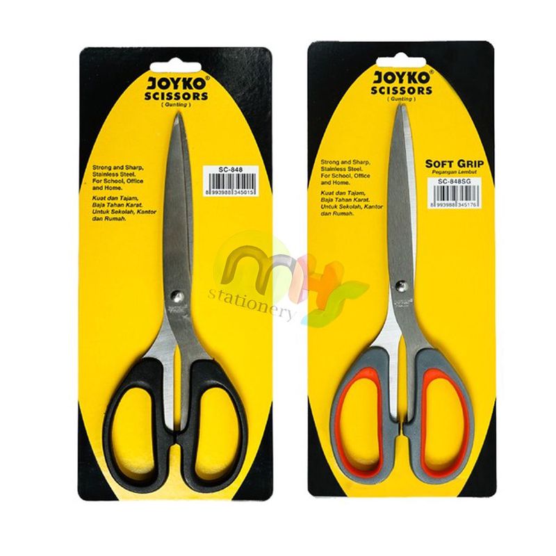 Gunting ukuran besar