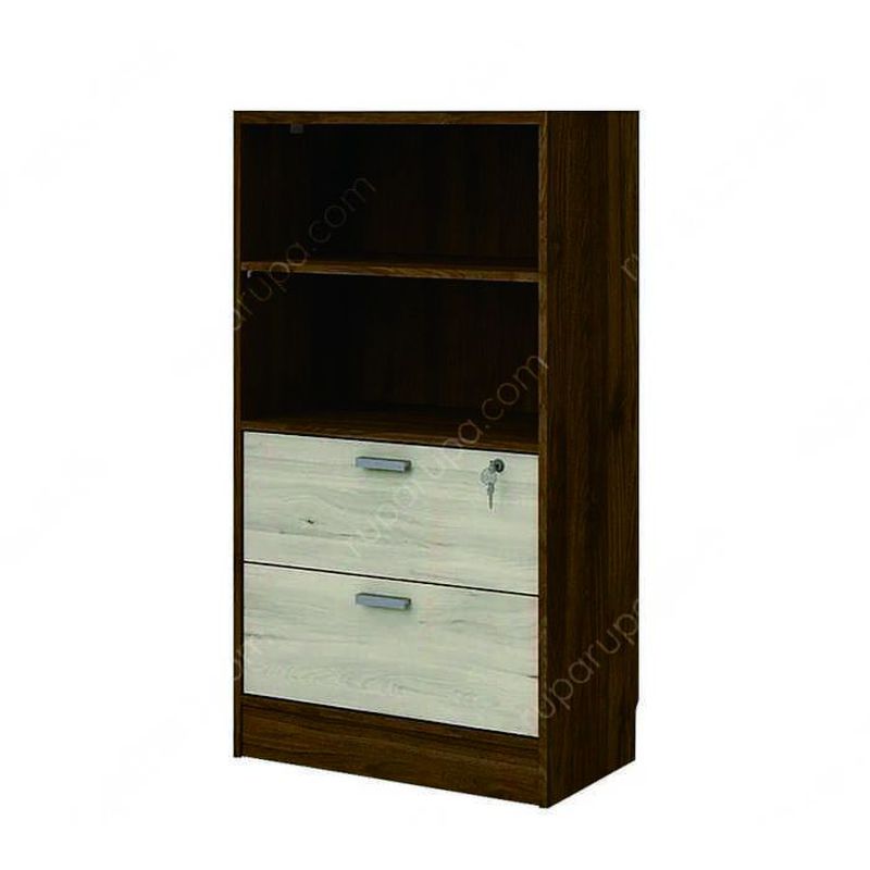 ALMARI CUSTOM + LACI