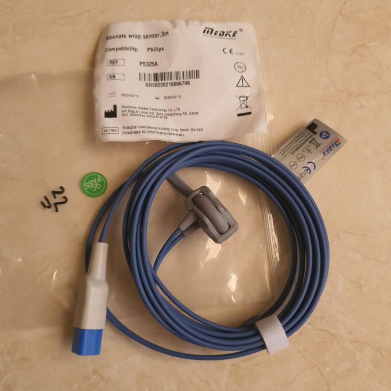 SpO2 neonate Philips 3m