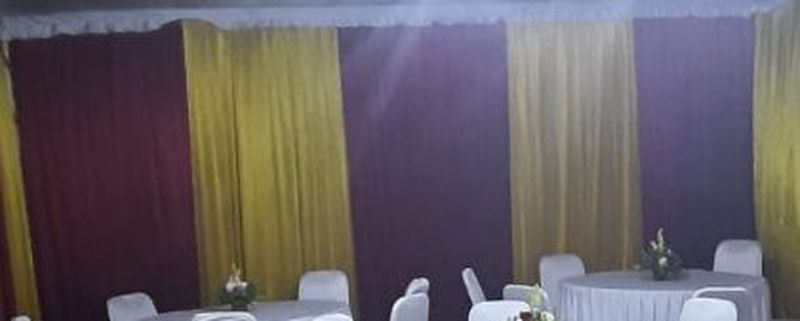 Kain Dinding