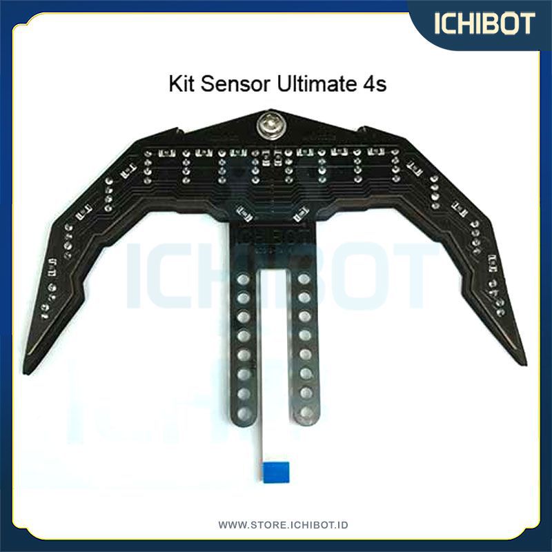 Kit Sensor ICHIBOT Ultimate 4S