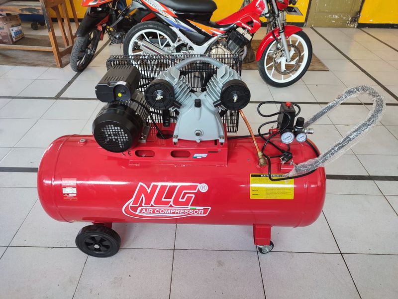 Air Compressor NLG 2 HP
