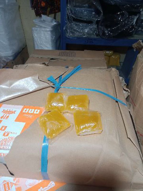 Pengembang Roti Ovalet / SP - 1/4KG