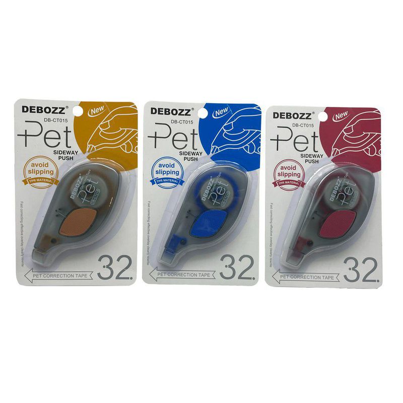 CORRECTION TAPE DEBOZZ BESAR