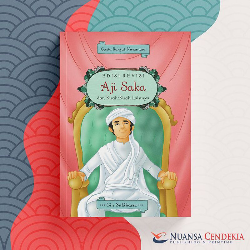 Aji Saka dan Kisah-kisah Lainnya
