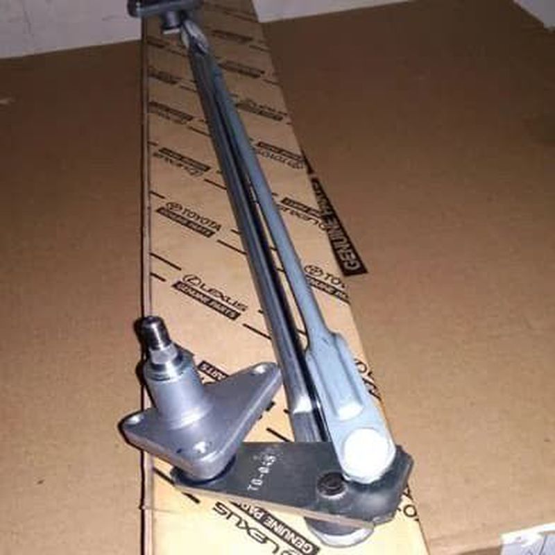 Wiper link toyota kijang(85150-0B010)